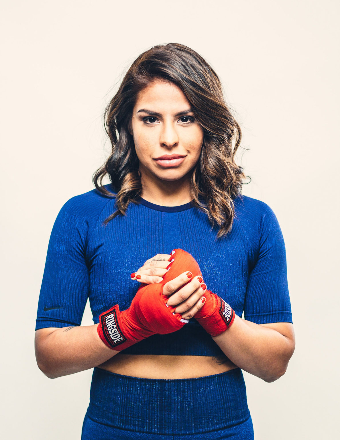 The Bucaram PR Group - Marlen Esparza